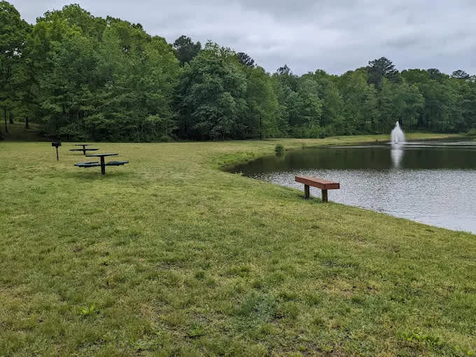 Take It Easy Campground - Hipcamp in Callaway, Maryland