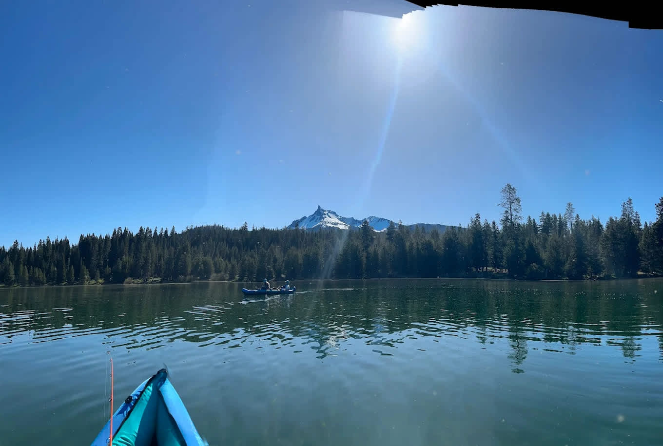 Diamond Lake RV Park - Hipcamp in Diamond Lake, Oregon