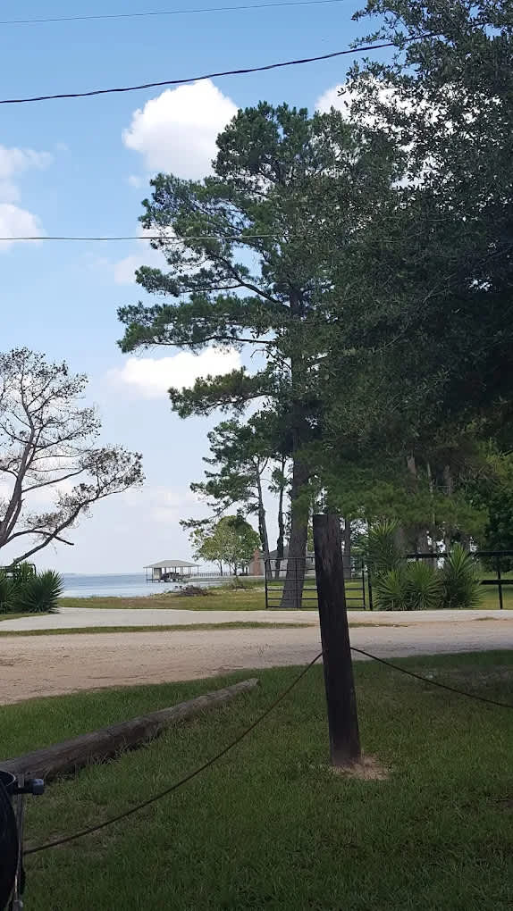 Holiday Shores Marina - Hipcamp in Coldspring, Texas