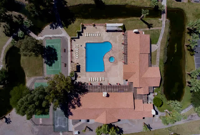 Sunbeam Lake RV Resort - Hipcamp in El Centro, California