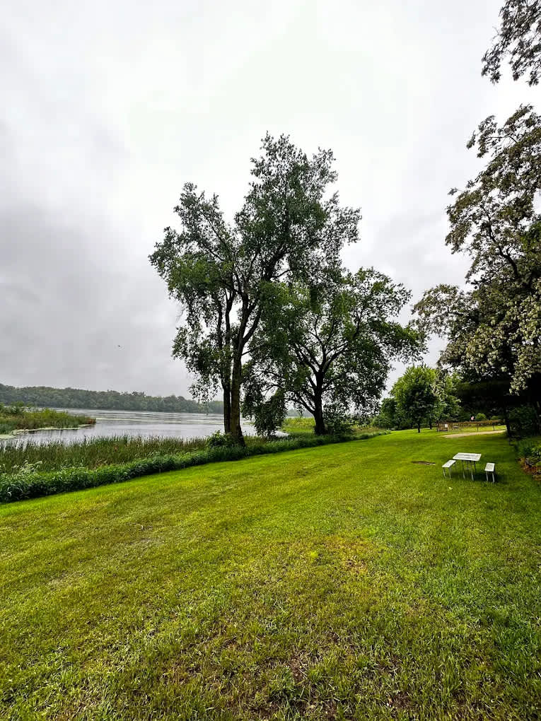 Ox Creek Campground - Hipcamp in Montello, Wisconsin