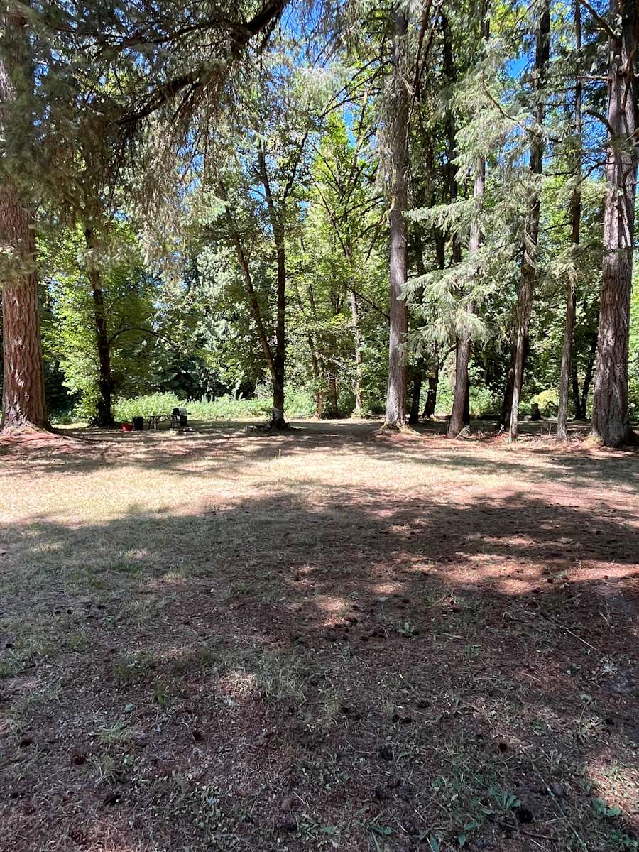 Hamlet Farm - Hipcamp in Hillsboro, Oregon