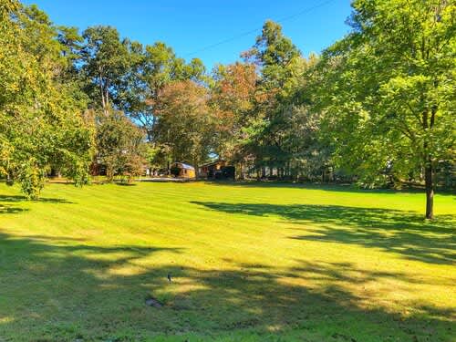 Blue Ridge Travel Park - Hipcamp in Hendersonville, North Carolina