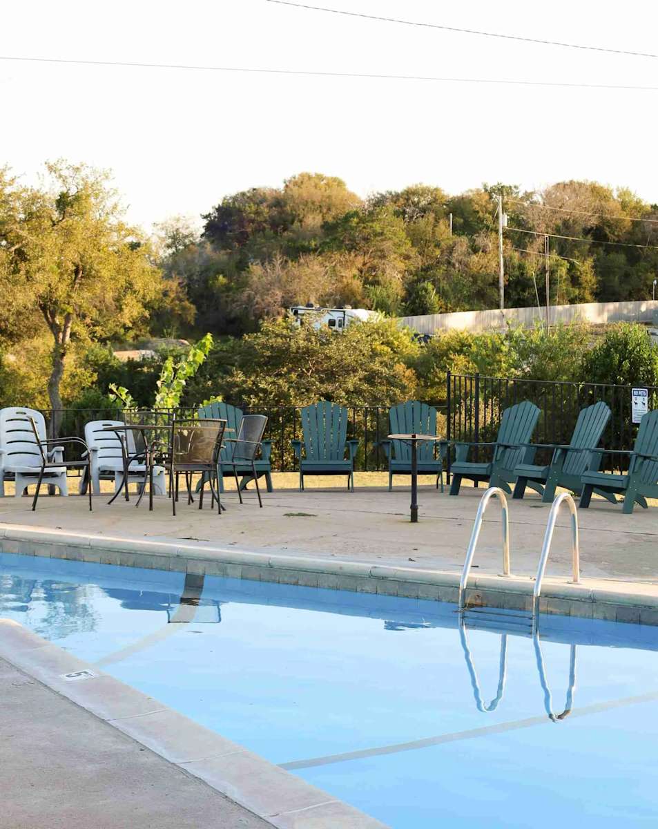 Whitney Ridge Resort - Hipcamp in Clifton, Texas