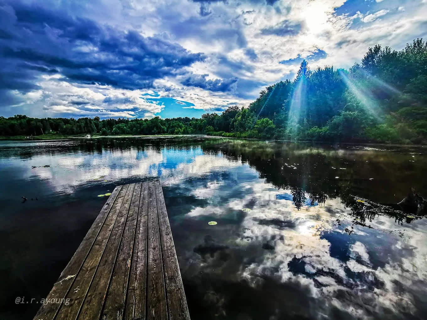 Red Setter Resort - Hipcamp in Havelock, Ontario