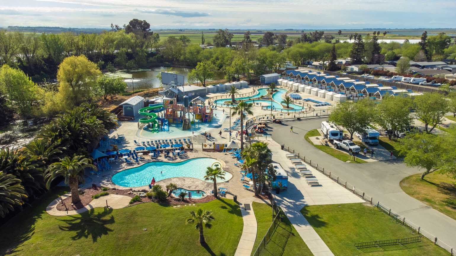 Yogi Bear's Jellystone Park™ Camp-Resort: Tower Park - Hipcamp in Lodi ...