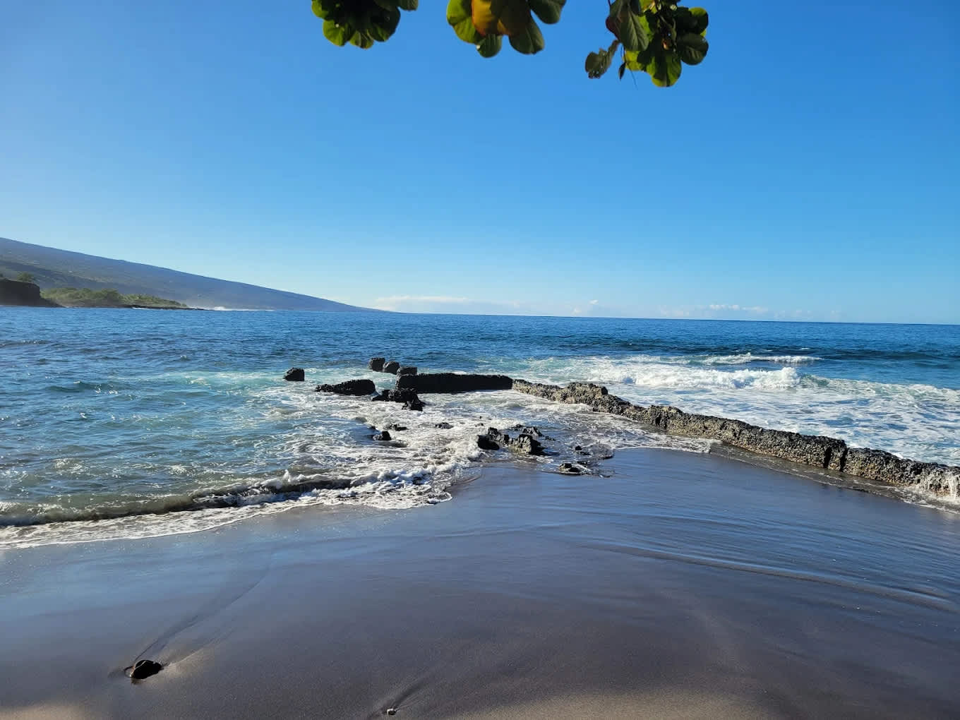 Ho‘okena Beach Park - Hipcamp in Captain Cook, Hawaii