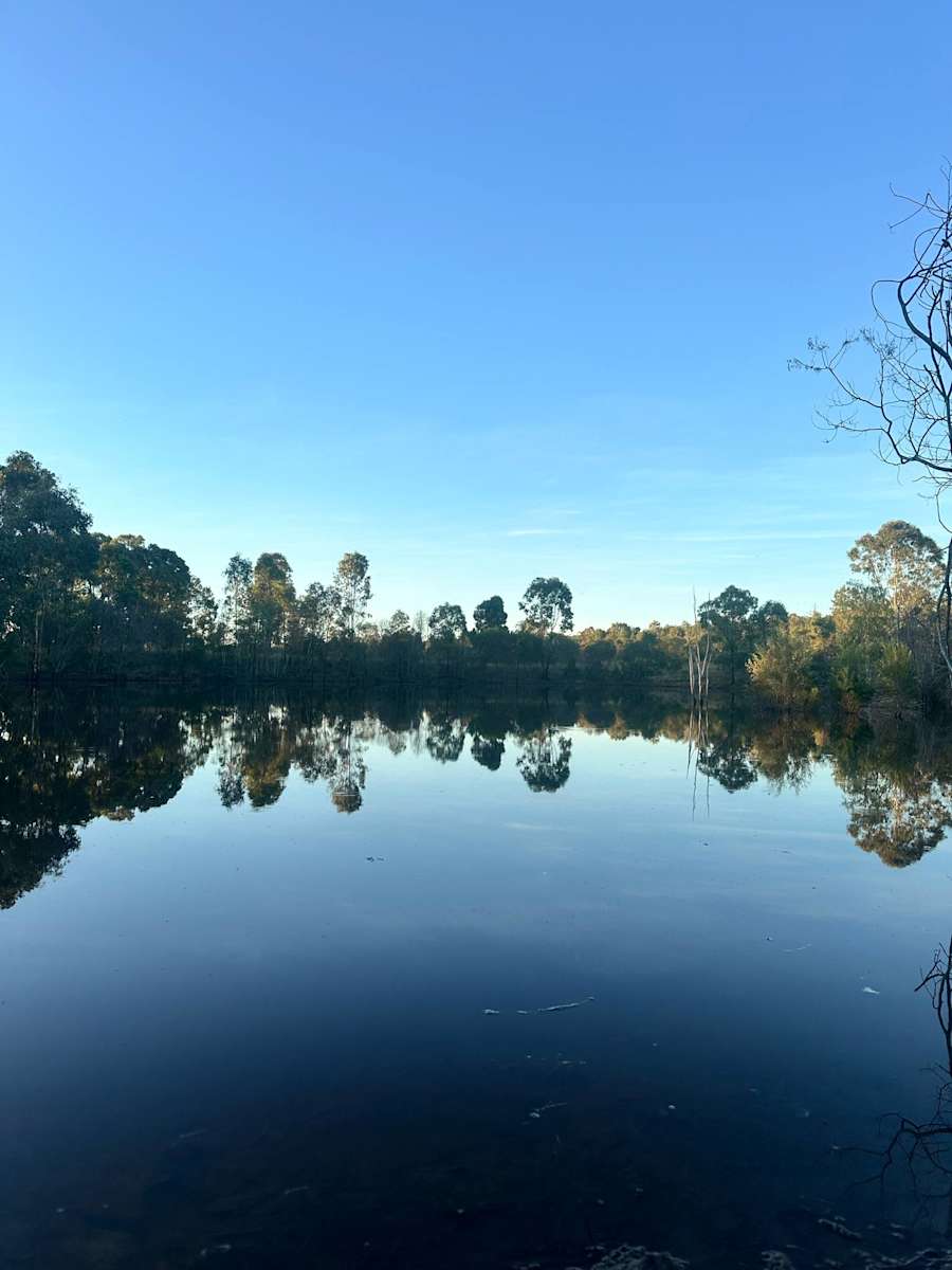 Natures Nook Farmstay - Hipcamp in Durong, Queensland