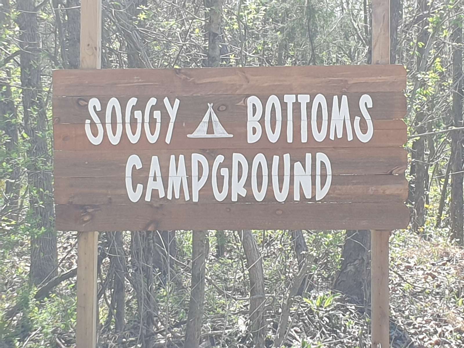Soggy Bottoms Campground - Hipcamp in Liberty, Kentucky
