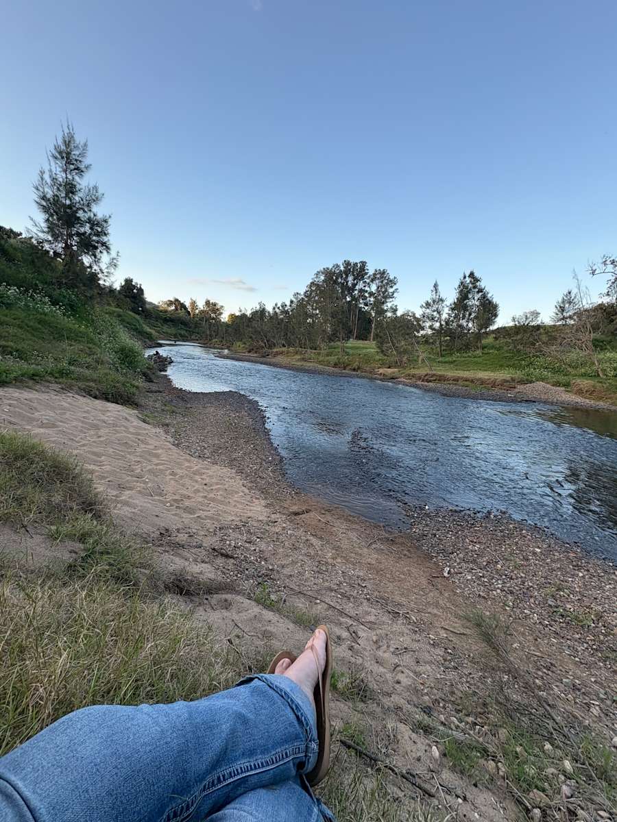 Moy Park Camping - Hipcamp in Moy Pocket, Queensland