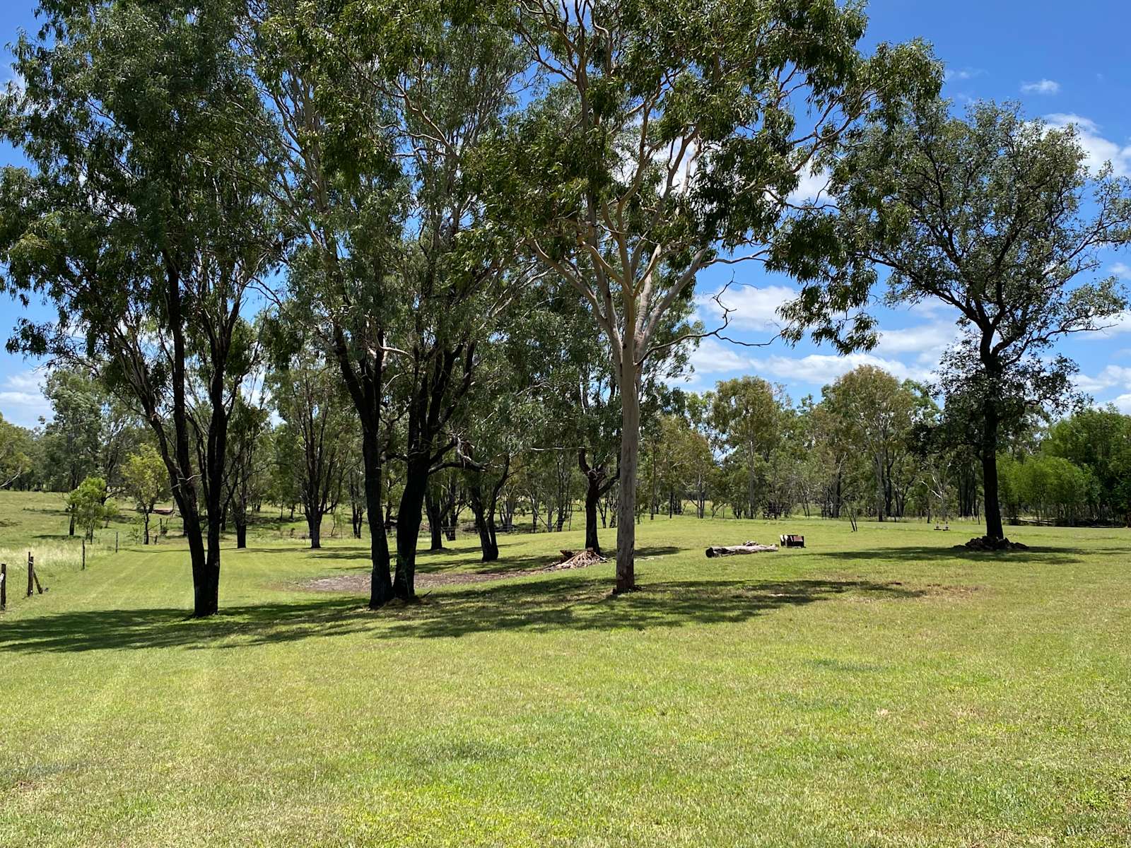 Bullando Farm Stay - Hipcamp in Alton Downs, Queensland