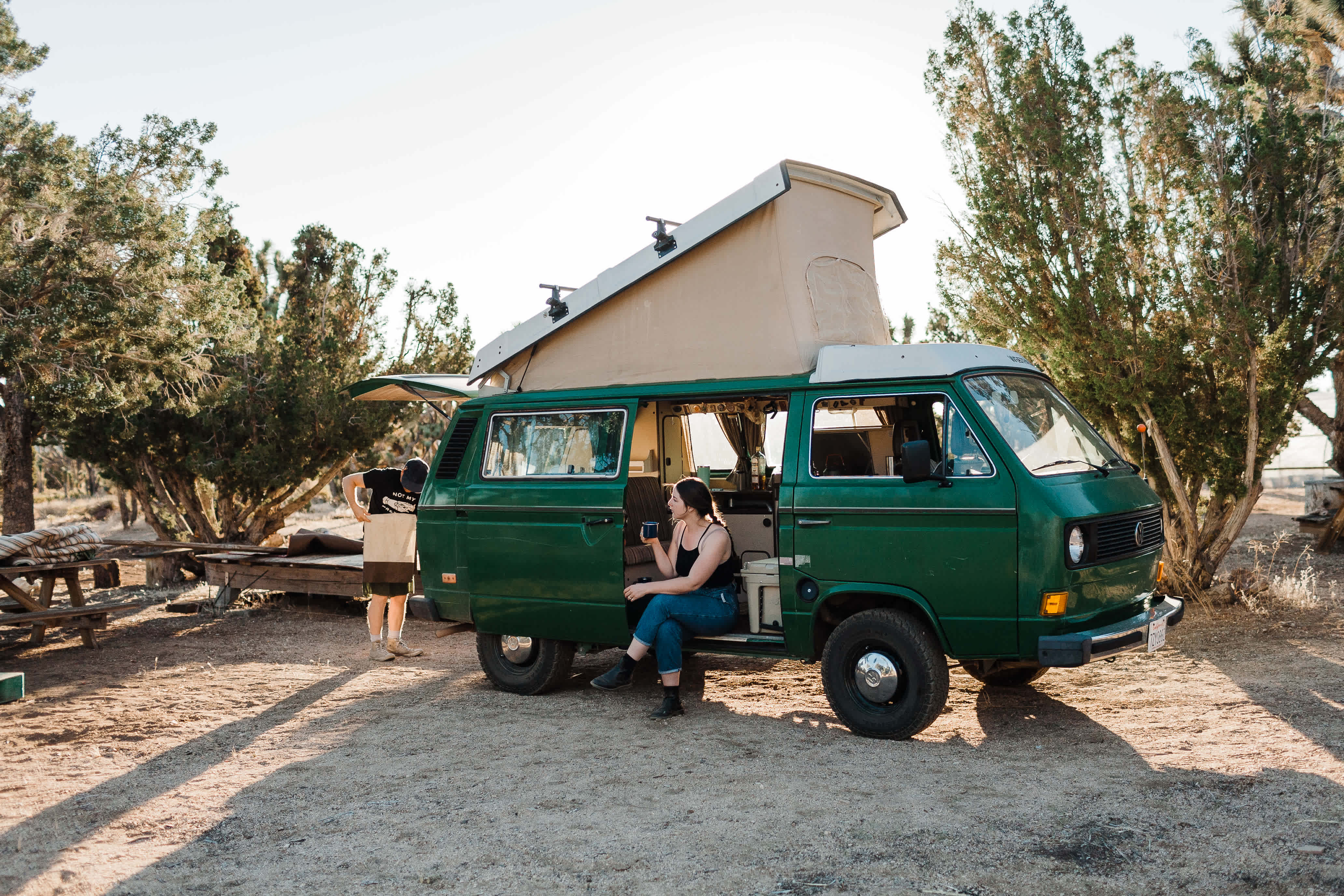 Hipcamp | Earn More From Your Glamping, Camping or RV Space