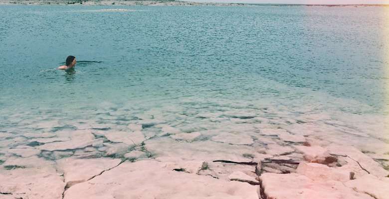 Discover the best waterside campgrounds near Rankin, Texas with fishing