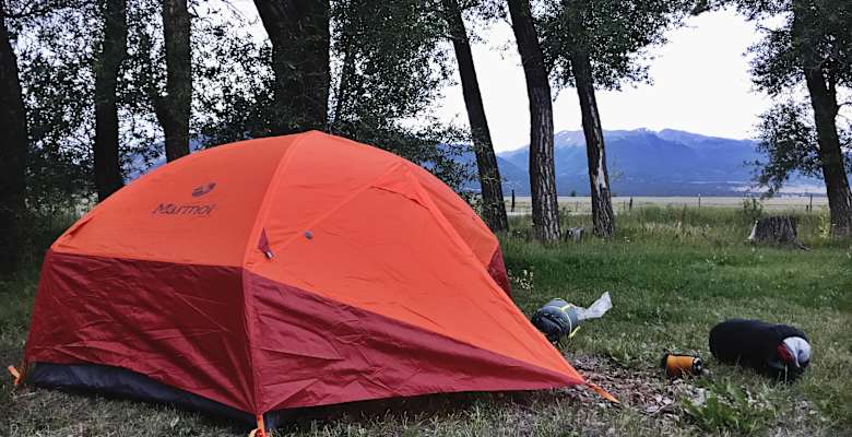 Discover the best RV campgrounds near Pitkin, Colorado