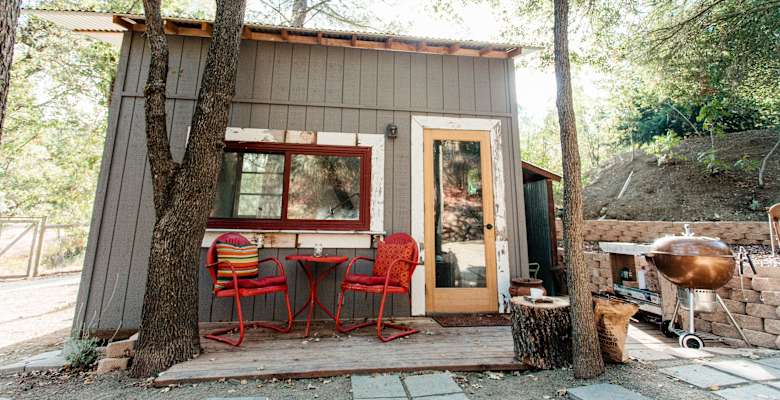 Beach Camping Near Lockwood, California, US: 12 Best Beach Campsites ...