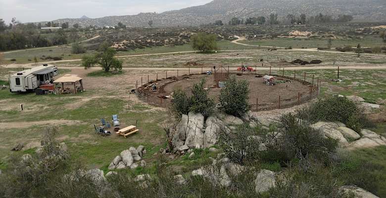 Discover the 40 best RV campgrounds near Compton, California