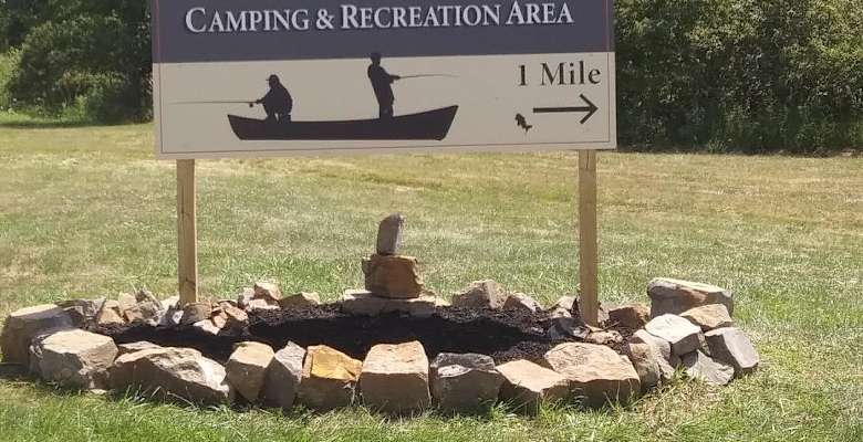 Discover the best lakeside campgrounds near London Mills, Illinois with ...