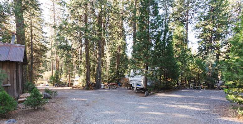 Discover the best campgrounds near Lake Almanor Peninsula, California ...