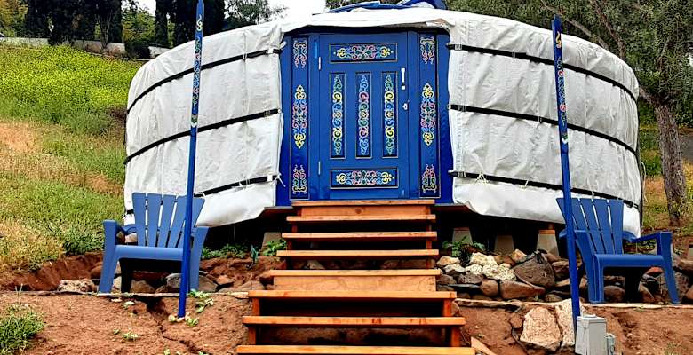 Discover the best campgrounds near Dana Point, California with swimming