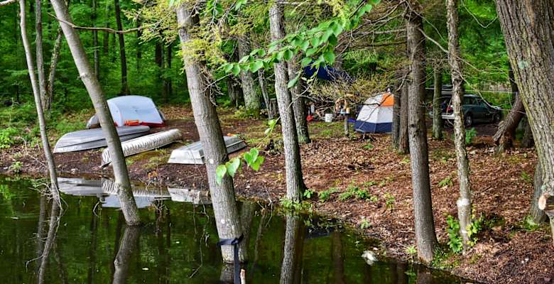 Camping in Wisconsin: The 24 Best Campgrounds - Hipcamp