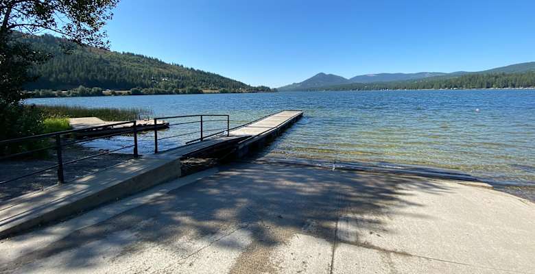 Discover the 40 best forest campgrounds near Athol, Idaho