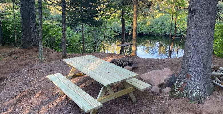 Camping in Wisconsin: The 21 Best Campgrounds - Hipcamp