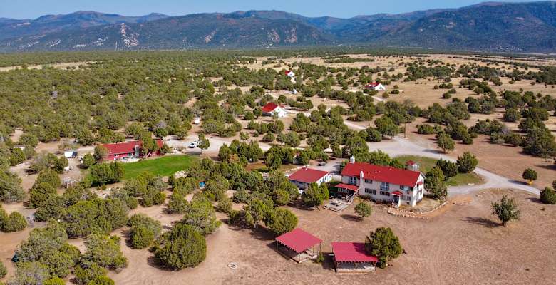 Discover the best RV campgrounds near Joseph, Utah with a private bathroom