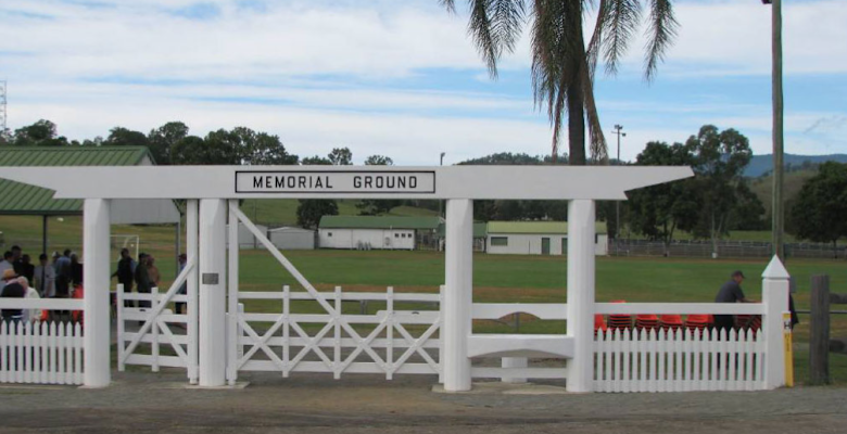 Discover the best campgrounds near Boonah, Queensland with climbing