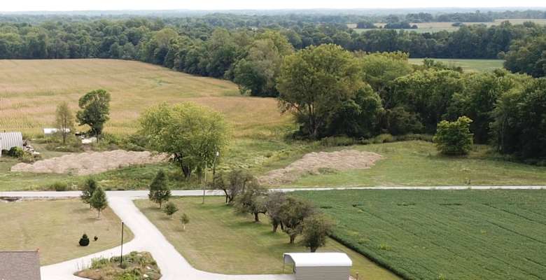 Discover the best RV campgrounds near Trafalgar, Indiana