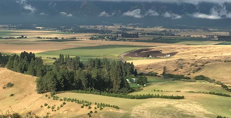 Discover the best campgrounds near North Powder, Oregon with swimming