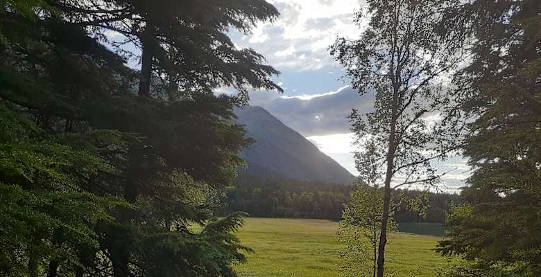 Discover the best campgrounds near Crown Point, Alaska with showers