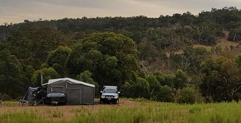 Camping in Western Australia: The 20 Best Campgrounds - Hipcamp