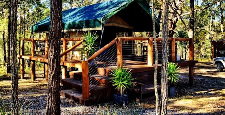 Camping in Nelson Bay, NSW, AU: 12 Best Campgrounds 2023 | Hipcamp