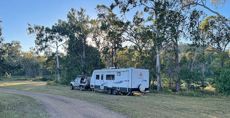 Discover the 20 best campgrounds near Yeppoon, Queensland