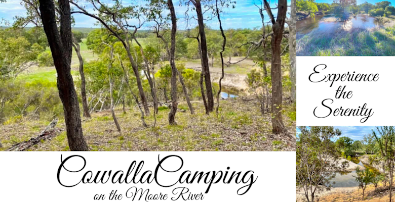 Discover the 20 best caravan campgrounds near Perth, Western Australia