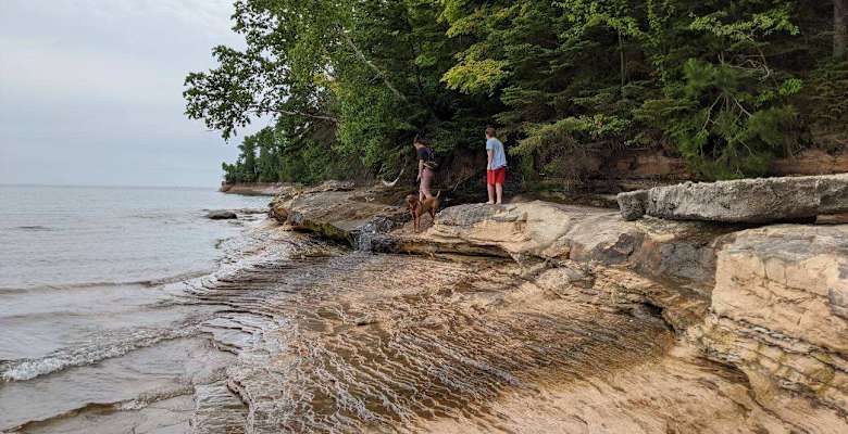 Camping in Lake Superior: The 20 Best Campgrounds - Hipcamp