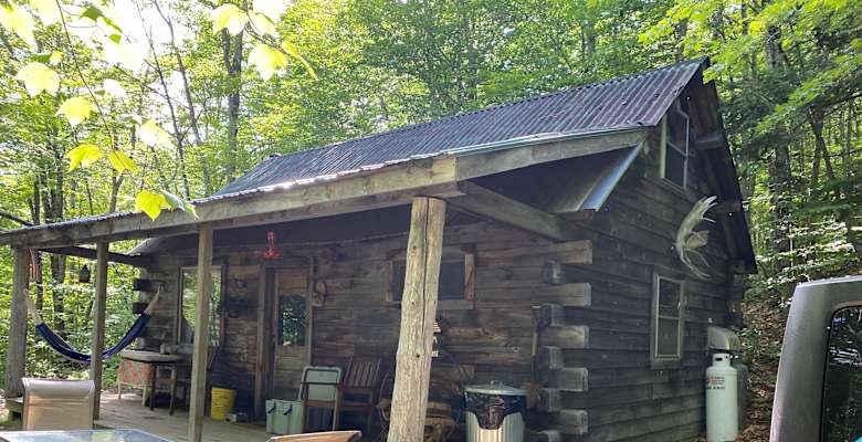 Discover the 27 best waterfall campgrounds in Maine