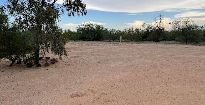 RV Camping in Casa Grande, AZ, US: 12 Best RV Parks 2023 | Hipcamp