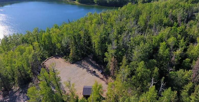 RV Camping in Point MacKenzie, AK, US: Best RV Parks 2023 | Hipcamp