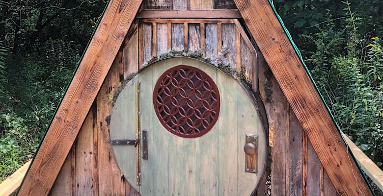 Discover the best a-frame rentals near Palmyra, New York