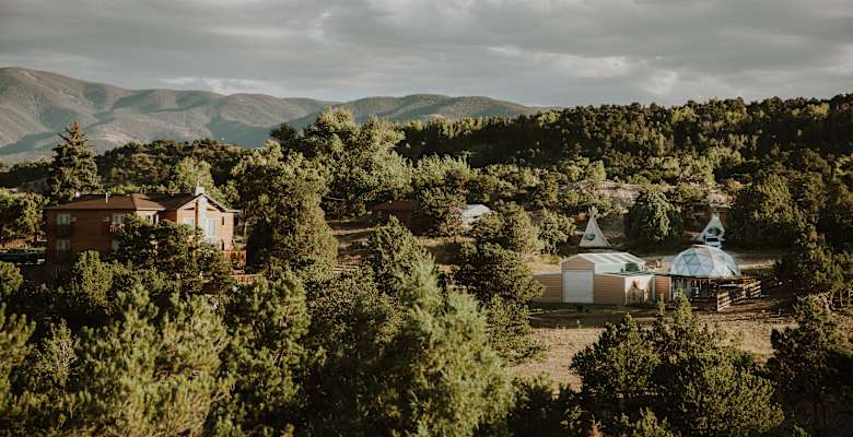 Discover the best farm campgrounds near Frisco, Colorado