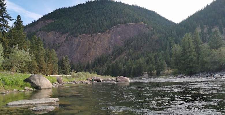 Discover the 20 best campgrounds near Grand Forks, British Columbia ...