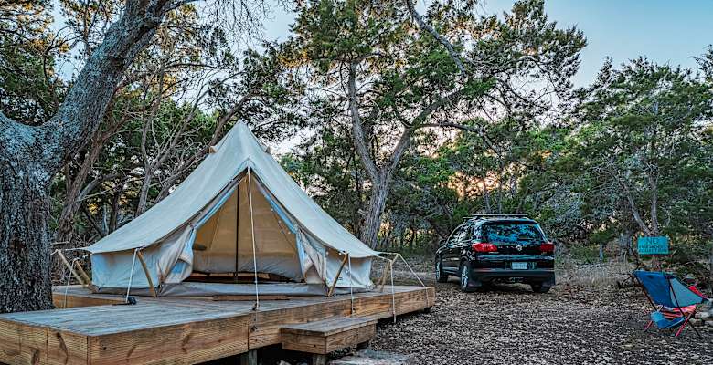 Discover the 33 best campgrounds near Carrizo Springs, Texas with fishing