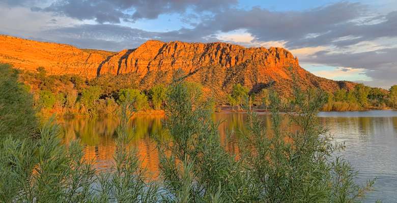 Glamping in Apple Valley, UT, US: 12 Best Luxury Glamping Sites 2023 ...