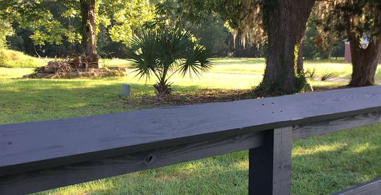 Discover the best glamping near Augusta, Georgia with wifi provided