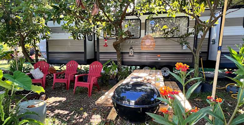 RV Camping in Miami, FL, US: 12 Best RV Parks 2023 | Hipcamp