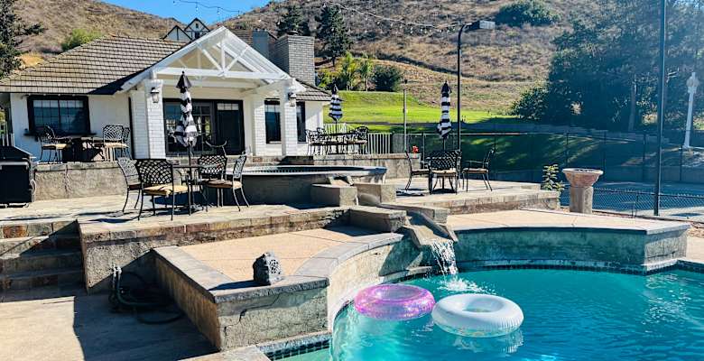 Discover the best RV campgrounds near Lake Hughes, California