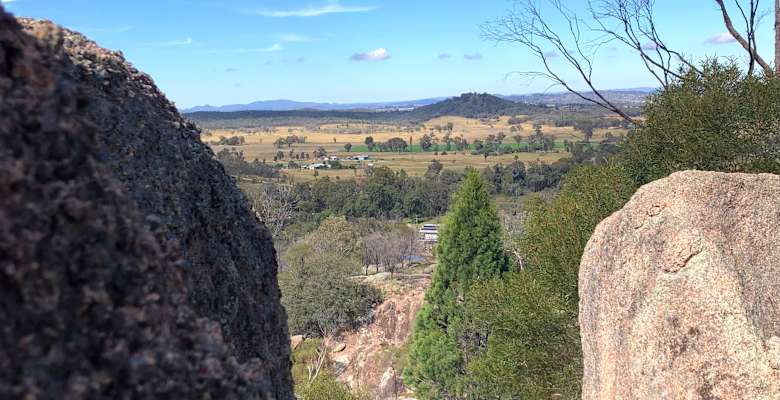 Discover the best campgrounds near Dunedoo, New South Wales with wifi ...