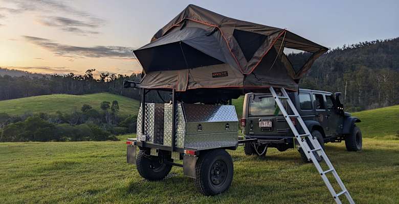 Discover the best farm campgrounds near Wauchope, New South Wales