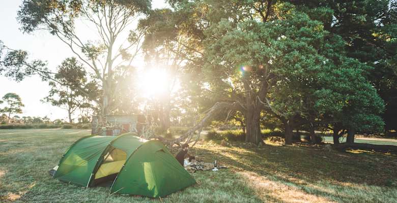Camping in Tasmania: Best Tasmania Campgrounds 2023 | Hipcamp